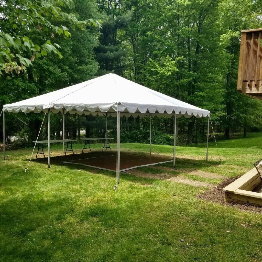 Tent