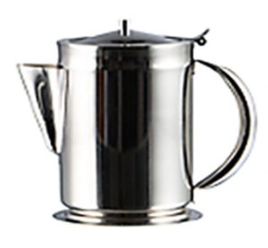 Stainless Steel Coffee Server – Pocono Party Rentals